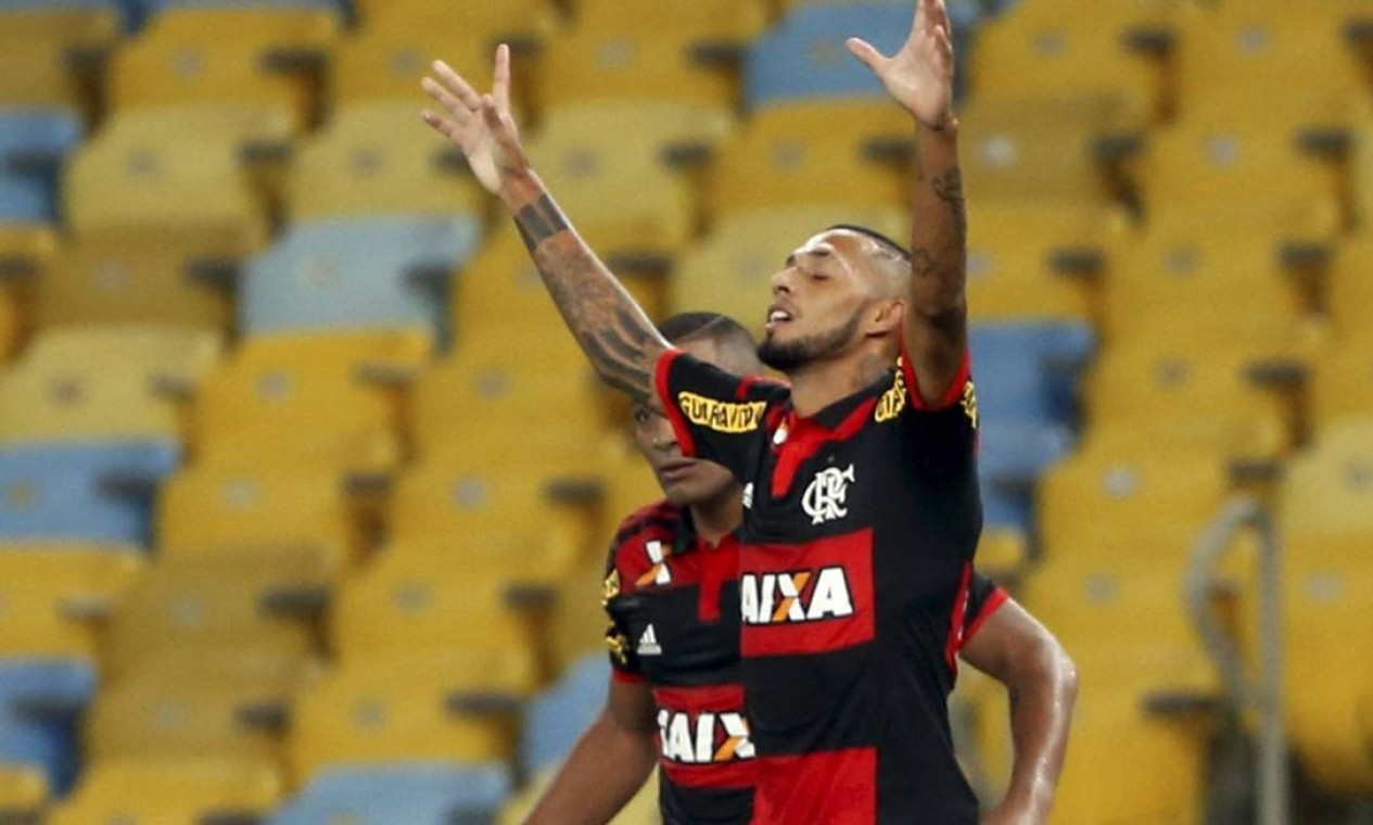 Copa do Brasil: Flamengo vence o Brasil-RS e avança - Jornal O Globo