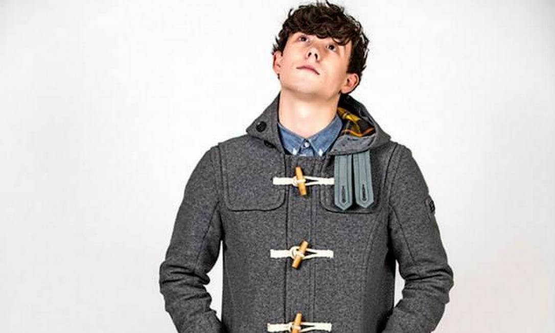 Morre o ator Chris Hardman, o Lil' Chris, aos 24 anos - Jornal O Globo