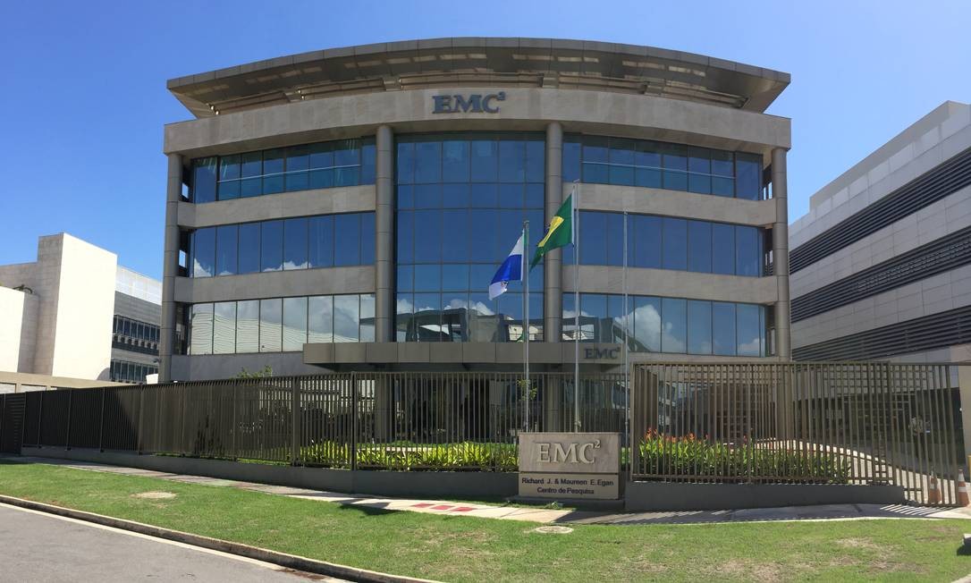 EMC² lança solução para análise de Big Data em ambientes corporativos ...
