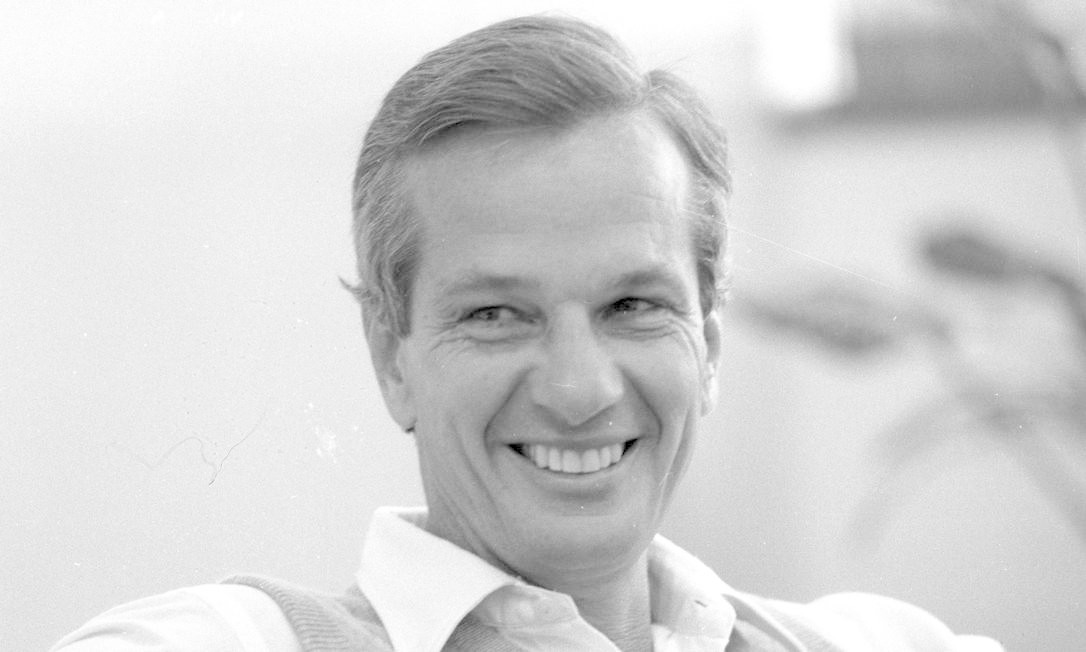 De banco a fast-food, Jorge Paulo Lemann quer tudo e todos - Jornal O Globo