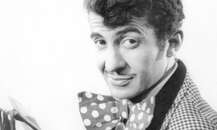 Morre o humorista Jorge Loredo, o Zé Bonitinho, aos 89 anos - Jornal O ...
