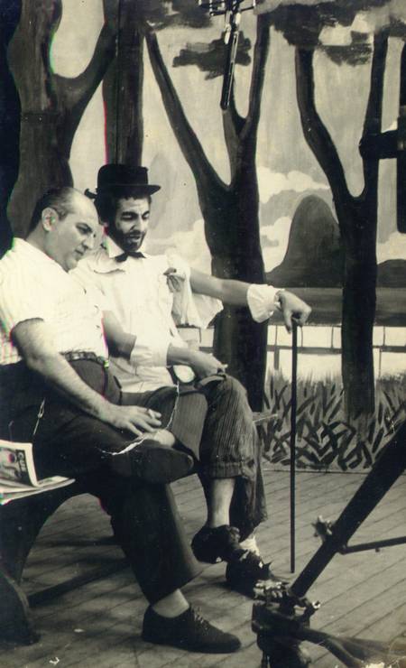 Morre o humorista Jorge Loredo, o Zé Bonitinho, aos 89 anos - Jornal O ...