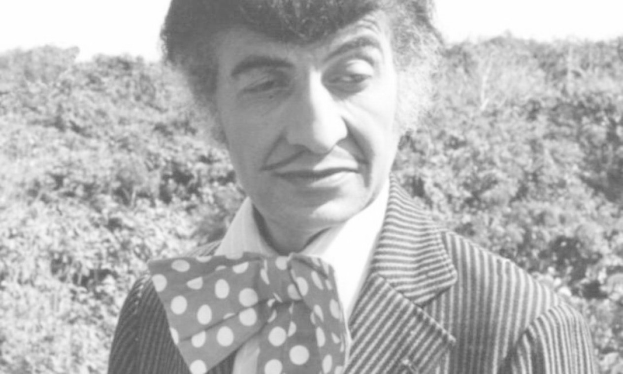 Relembre a vida e a obra de Jorge Loredo, o Zé Bonitinho - Jornal O Globo