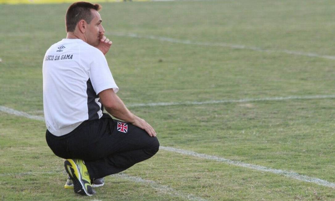 Doriva ressalta importância de vitória e comemora sucesso na bola ...