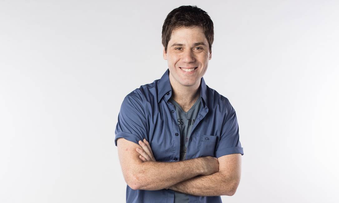 Ator de 'Amor Verissimo', Pedro Monteiro muda de canal quando se depara ...