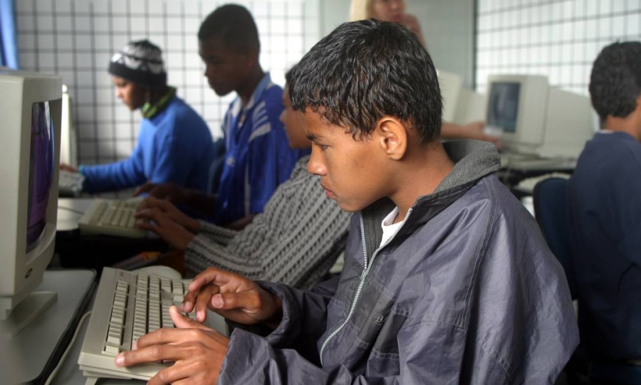 ‘Internautas da classe C são os novos donos da rede’, diz Google ...