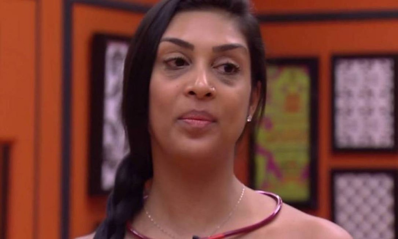 'Estou solteira. Dei um ponto final nesta história com Fernando ...