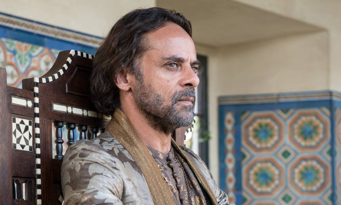 'Game of thrones' apresenta o reino de Dorne e a busca por vingança ...