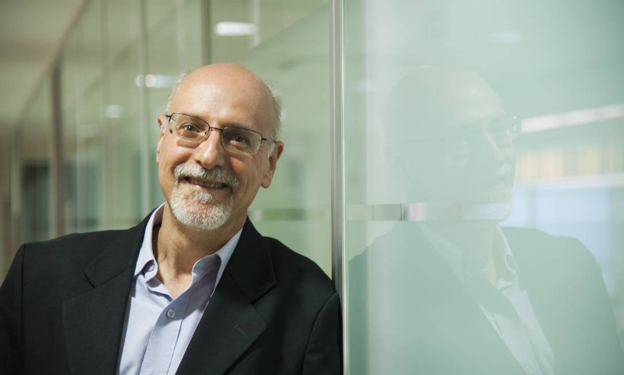 Fernando Alves, sociólogo e ativista: ‘Vida, trabalho e natureza são um ...