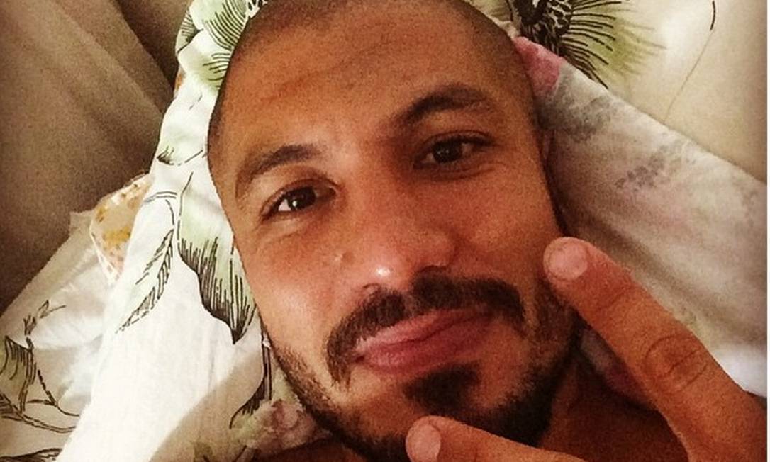 'Ainda não fiquei com ninguém fora da casa', garante ex-BBB Fernando ...