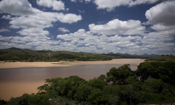 Instituto inicia projeto para proteger nascentes do Vale do Rio Doce ...