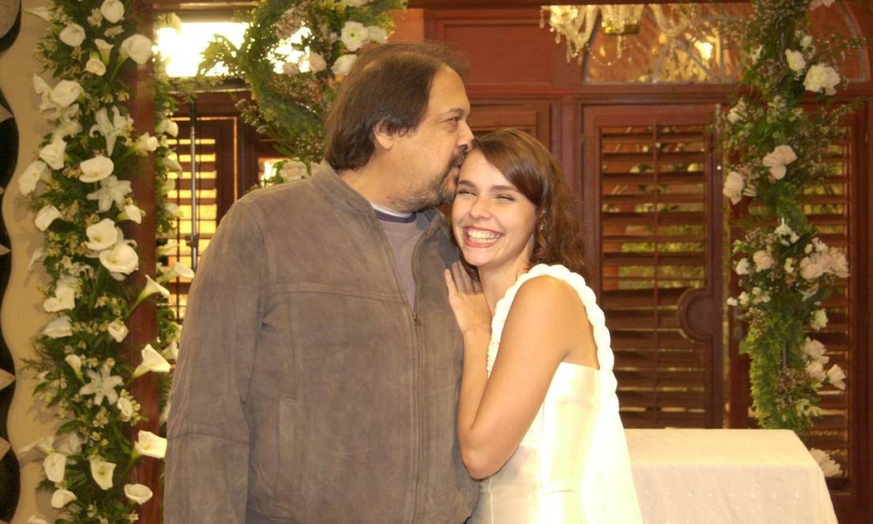 Veja fotos da vida e da carreira de Roberto Talma - Jornal O Globo