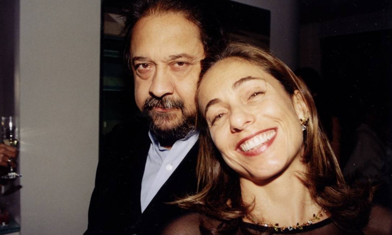 Veja fotos da vida e da carreira de Roberto Talma - Jornal O Globo