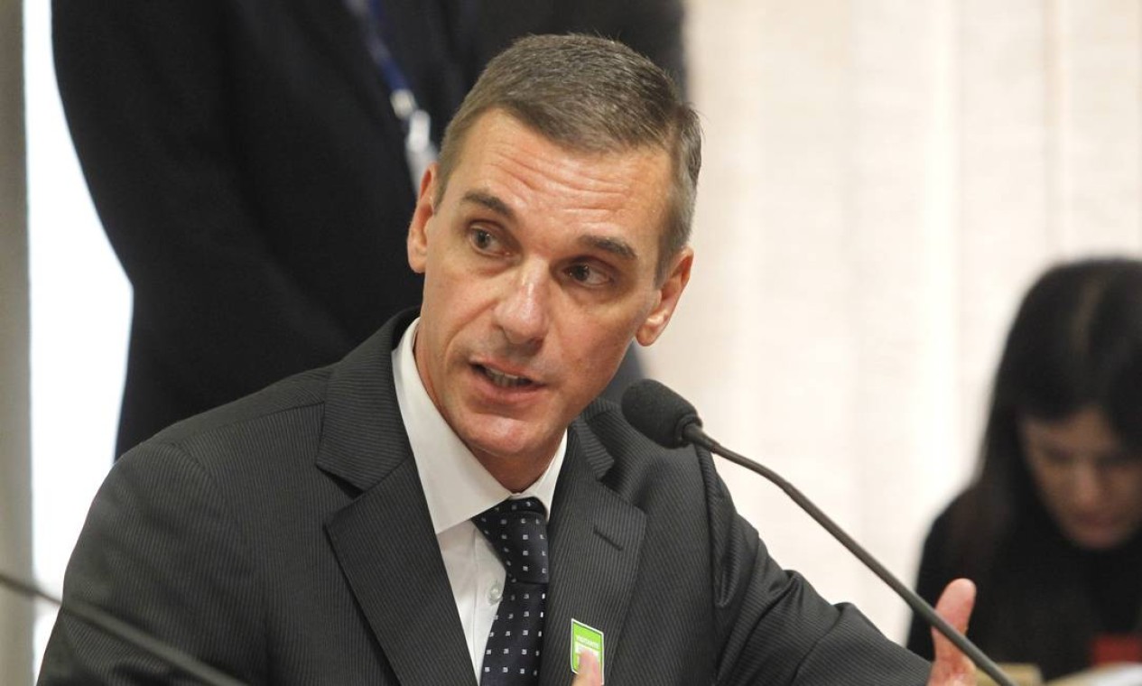 CPI do HSBC: presidente do banco diz que esquema mostra ‘fotografia do ...