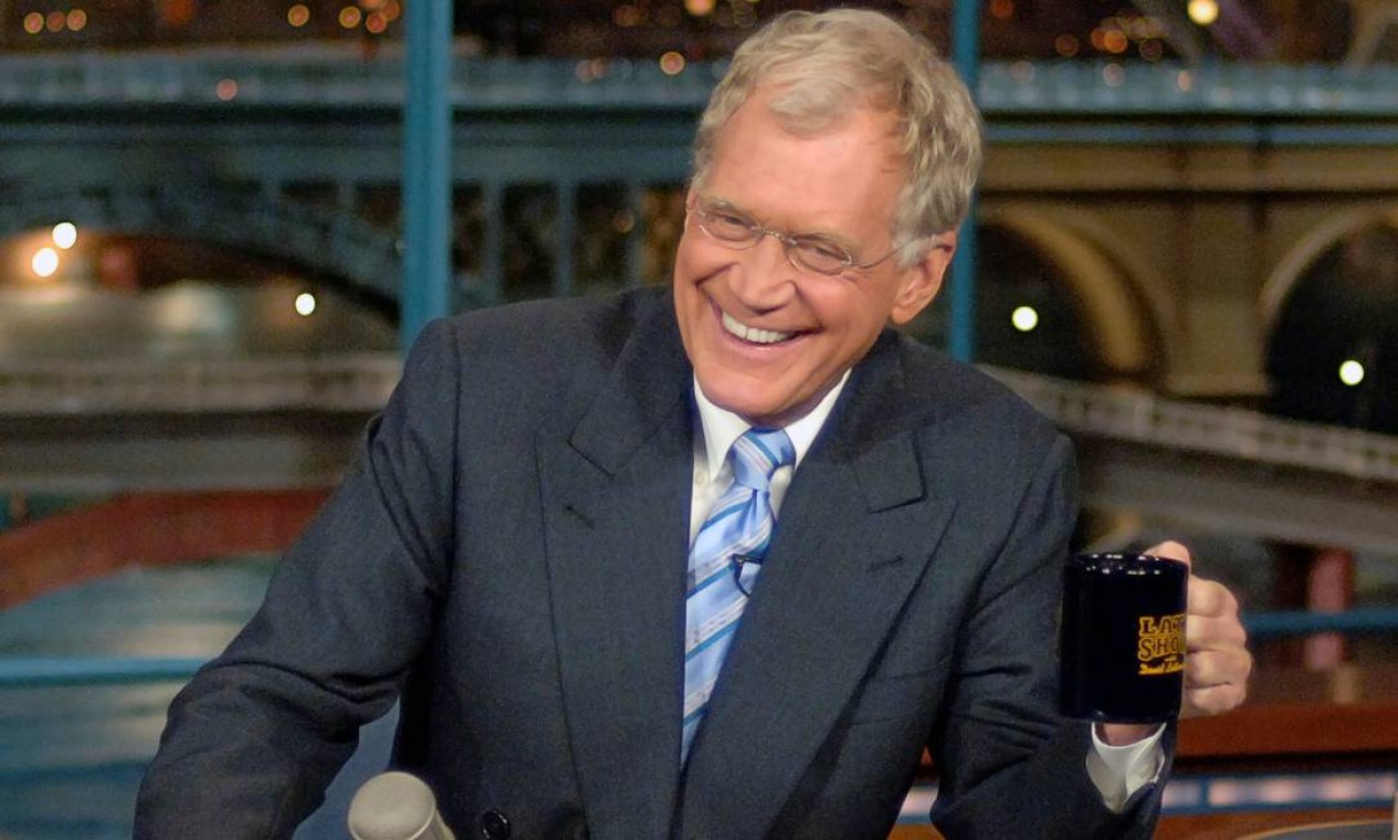 Bill Clinton e Oprah Winfrey estão entre os convidados da última semana ...