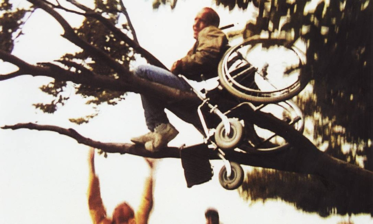 Lançado há 20 anos, o manifesto Dogma 95 é lembrado em ciclo de filmes ...