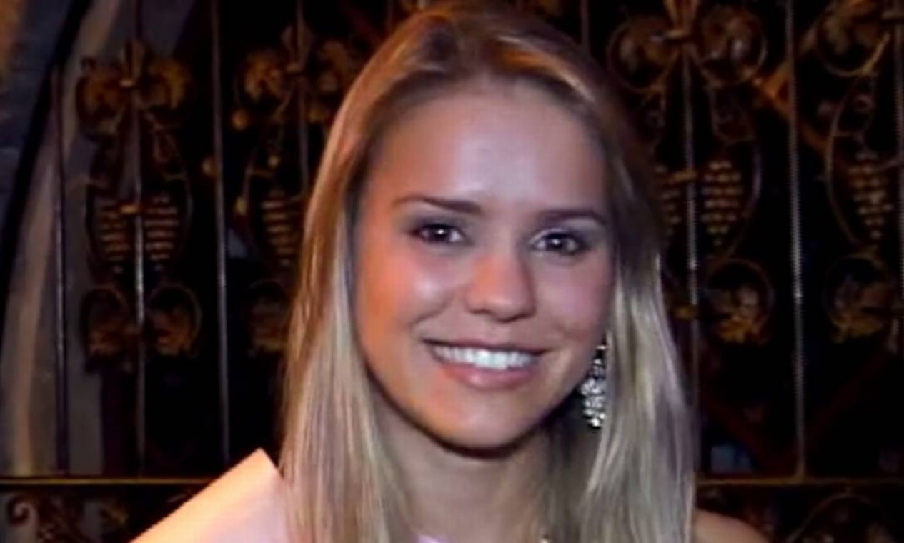 Ex-miss é nomeada assessora do Ministério do Esporte - Jornal O Globo