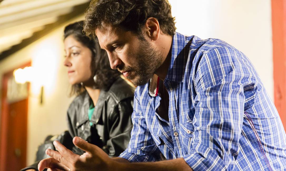 Festival de Cinema O Cubo chega à segunda edição - Jornal O Globo