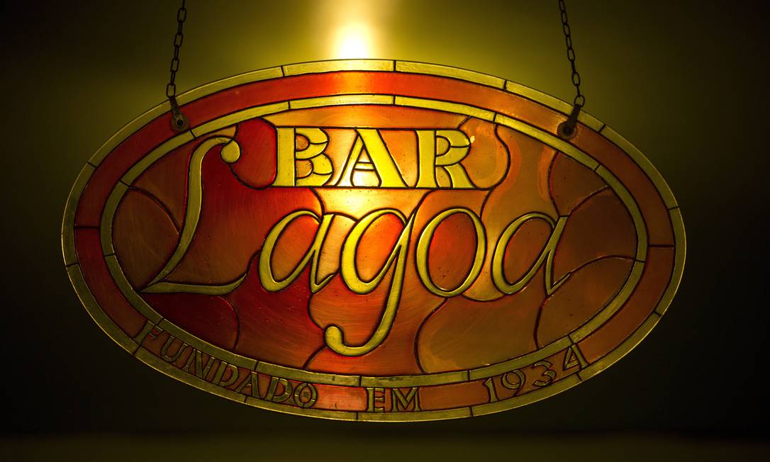 Com mais de 80 anos de tradição na Zona Sul, Bar Lagoa agora tem novo ...