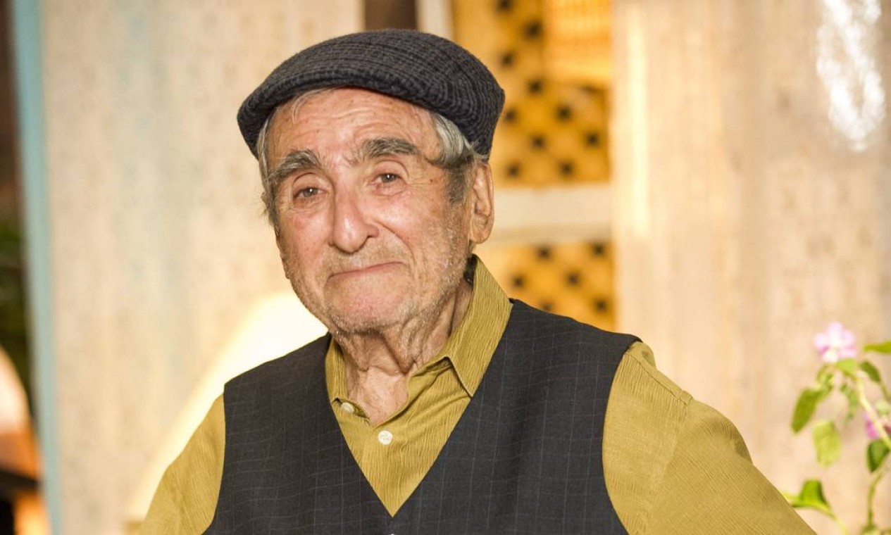 Relembre papéis marcantes de Elias Gleizer - Jornal O Globo