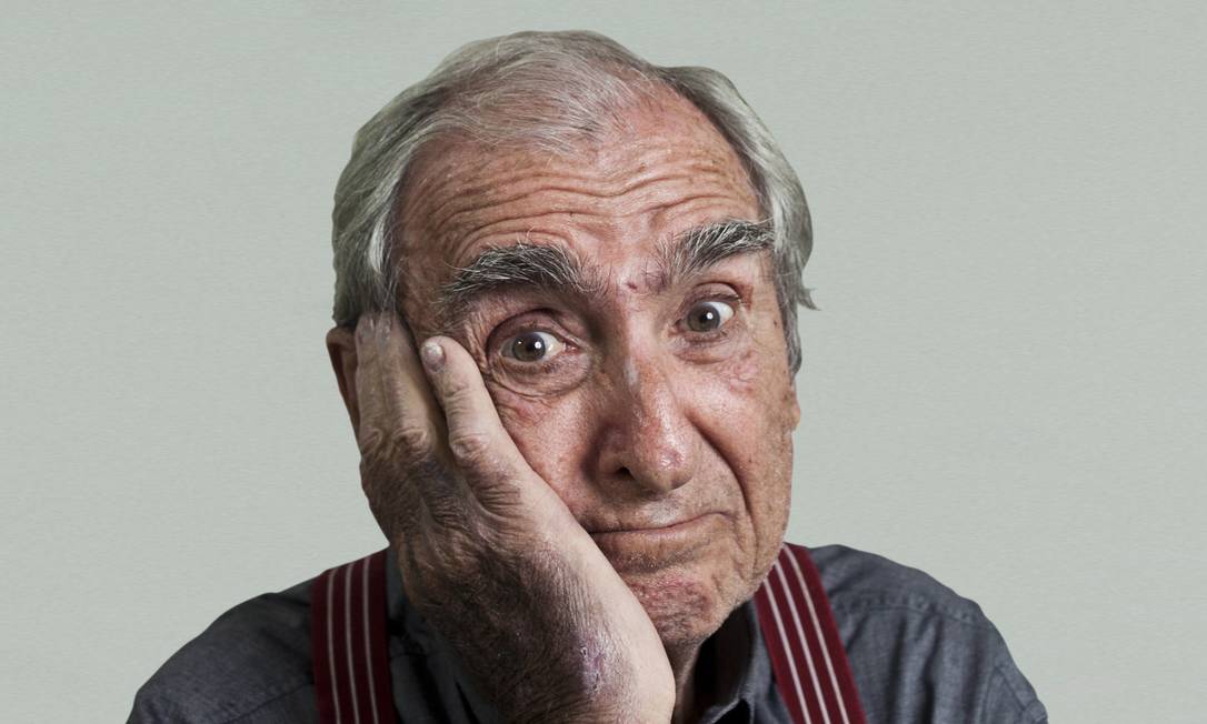 Amigos e admiradores lamentam a morte de Elias Gleizer - Jornal O Globo