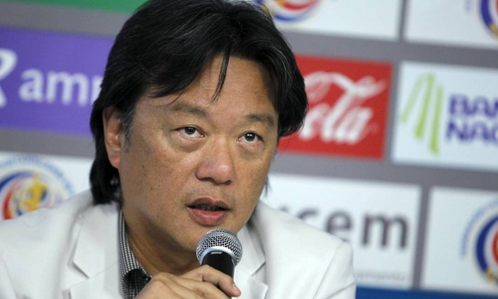 Conheça os dirigentes da Fifa presos na Suíça - Jornal O Globo