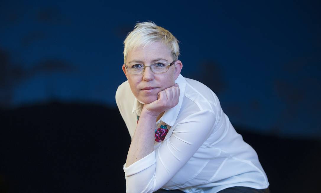 Ruth Adams, pesquisadora: ‘Os saudosistas não estão prestando atenção ...