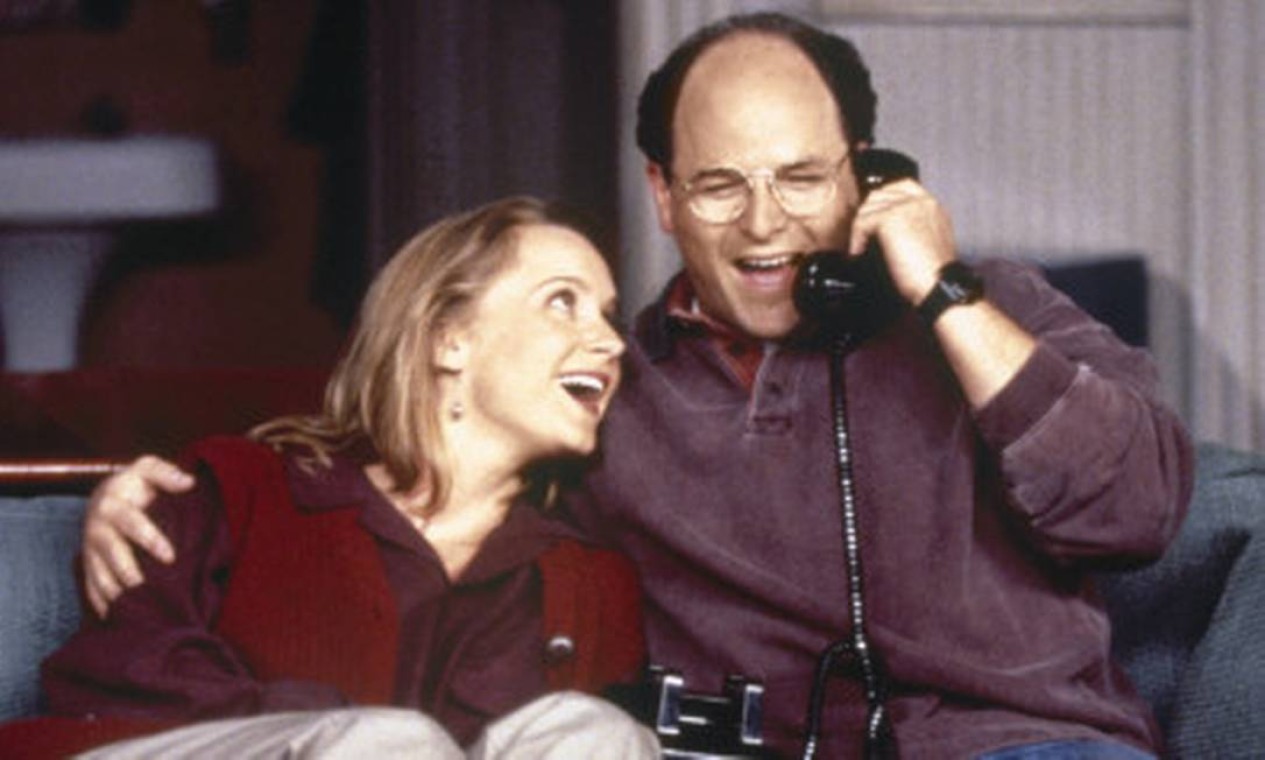 Jason Alexander se desculpa por comentários sobre atriz que interpretou ...