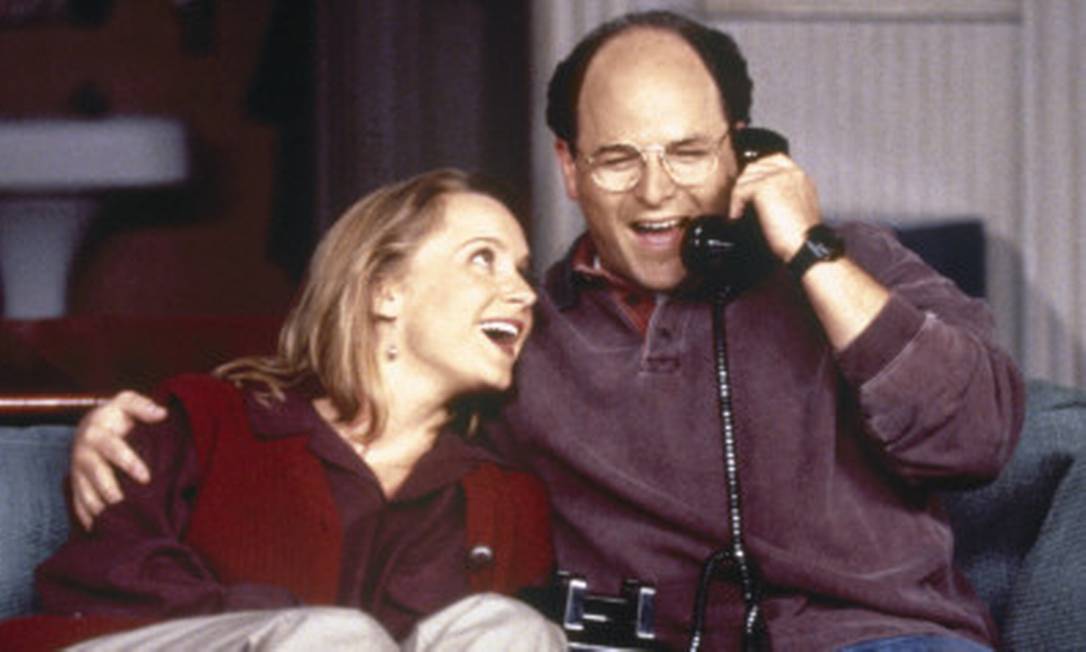 Jason Alexander se desculpa por comentários sobre atriz que interpretou ...