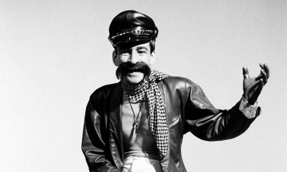 Violência e transexualidade sobressaem na obra de Copi, que chega ao ...