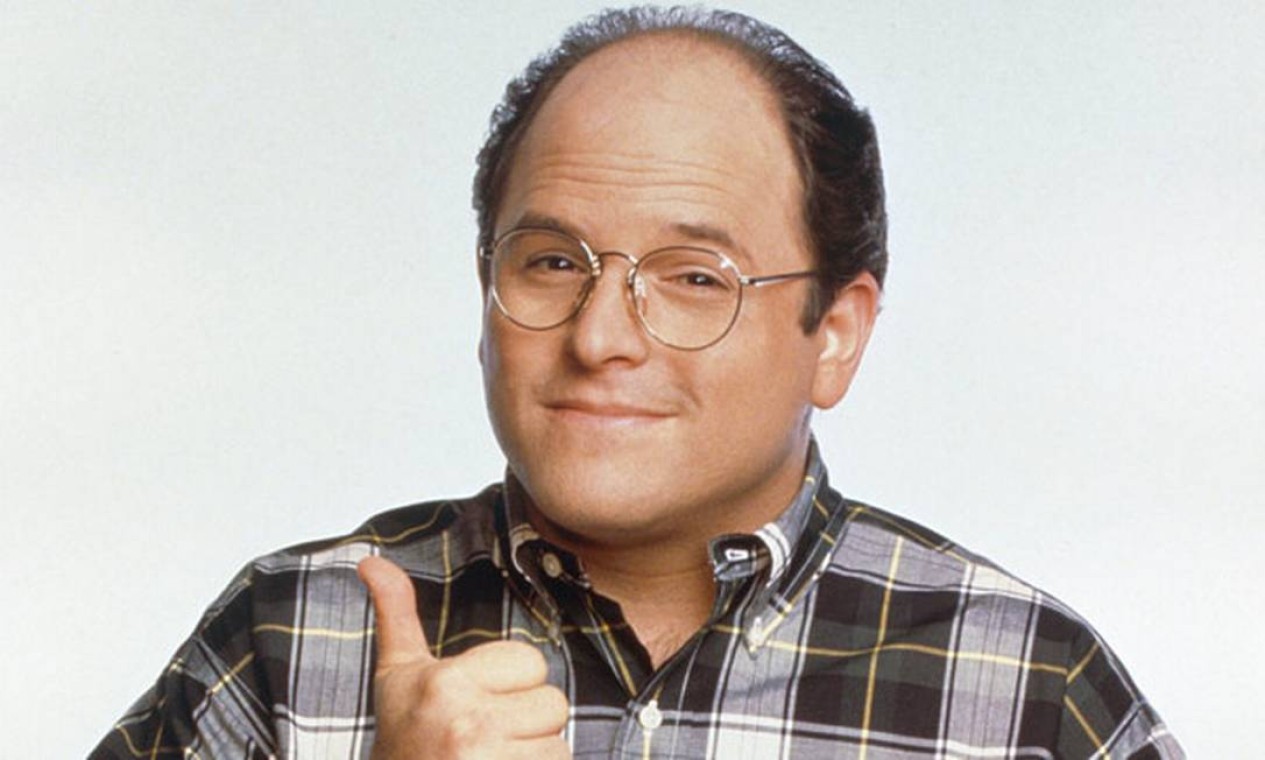 Relembre as melhores frases de George Costanza, de 'Seinfeld' - Jornal ...