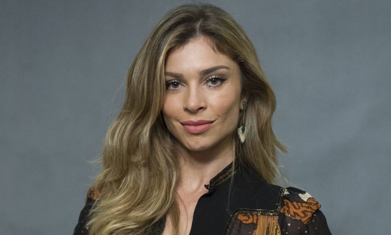 Conheça os personagens de 'Verdades secretas' - Jornal O Globo