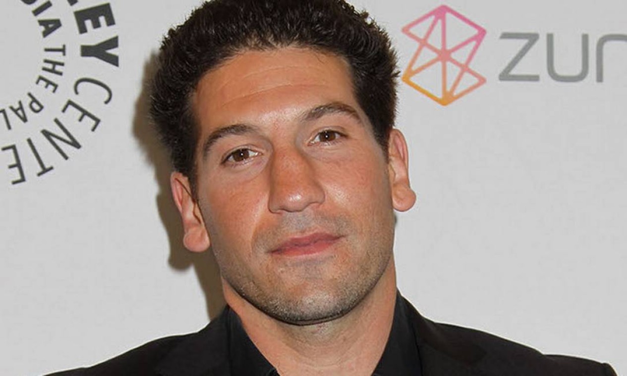 Ator que fez o Shane de 'The walking dead' será o Justiceiro na série ...