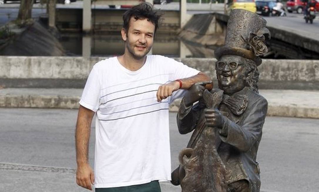 Projeto BioUrban prevê revitalização de canal da General Garzon, na ...