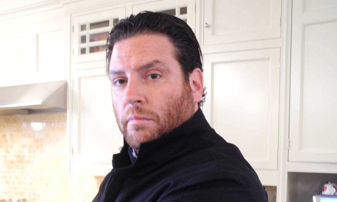 Chef famoso de NY é processado por baixos salários e problemas no ...