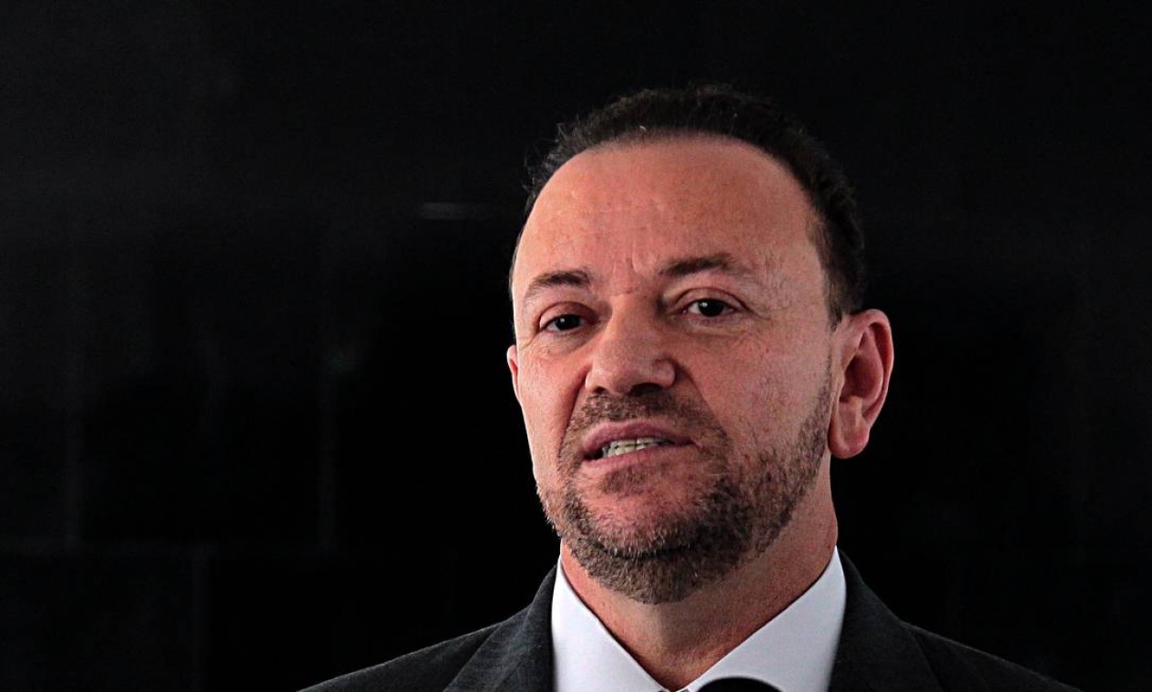 Edinho Silva diz que o momento é ruim e ‘turva os olhos’, dificultando ...