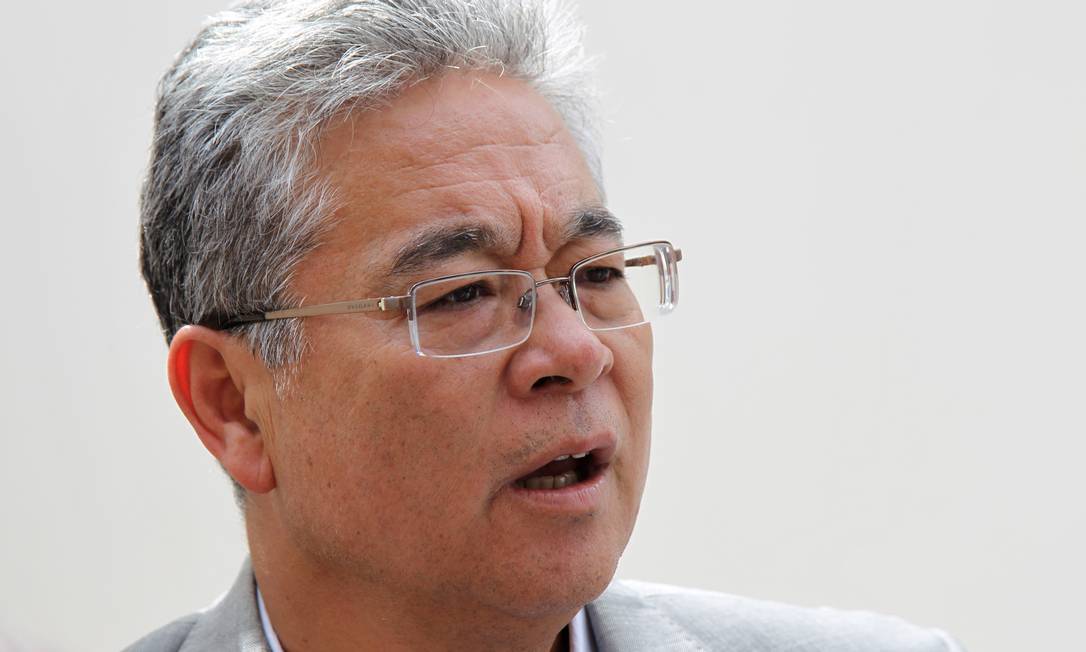 PT vai recorrer ao plenário da Câmara de sessão da CPI que convocou ...