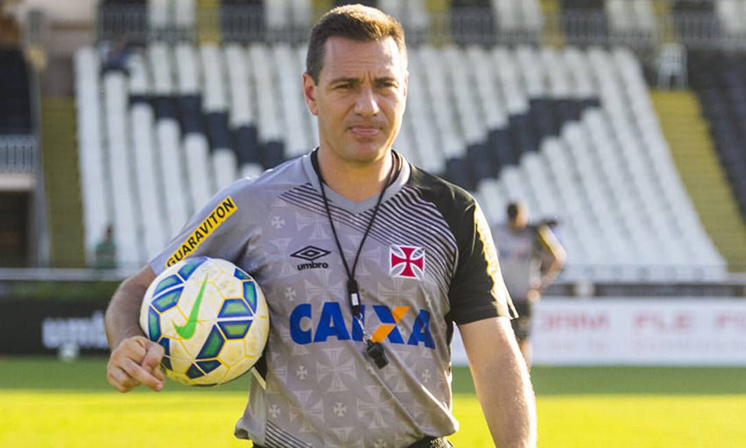 Doriva sobre recusa ao Grêmio: ‘Não me arrependo’ - Jornal O Globo