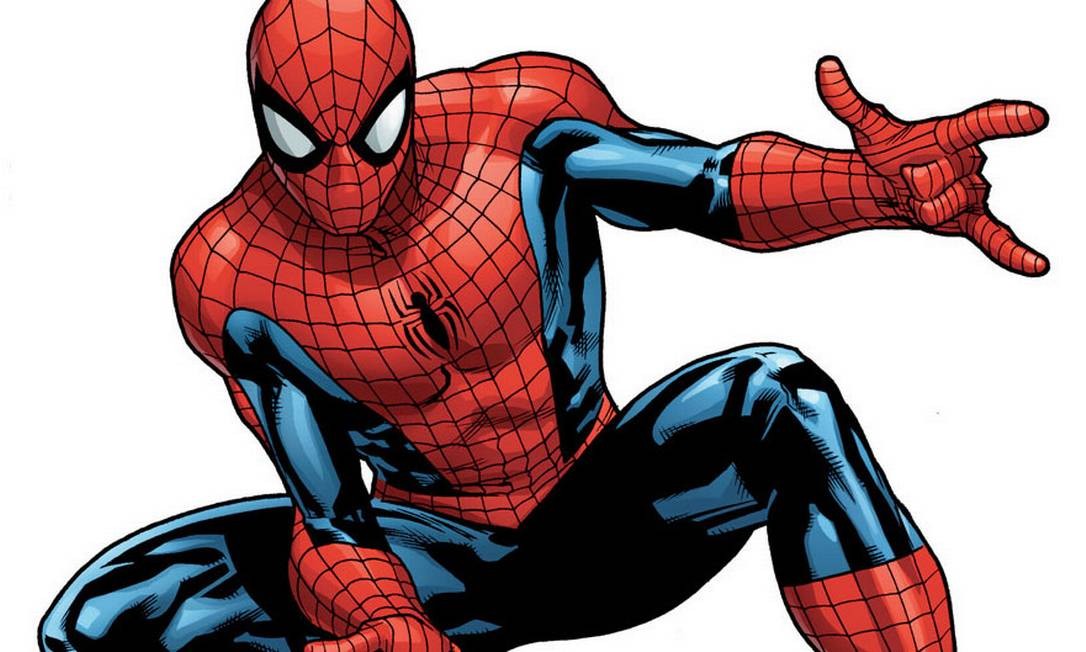 Homem-Aranha se envolve em briga em Nova York - Jornal O Globo