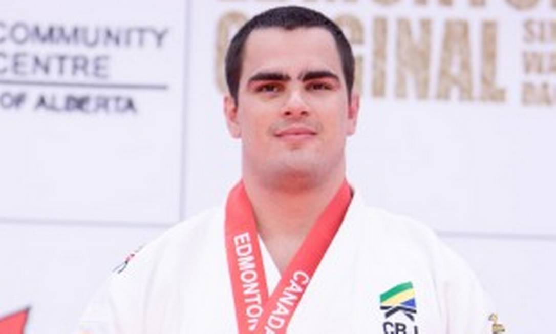 David Moura chega com confiança na seleção - Jornal O Globo