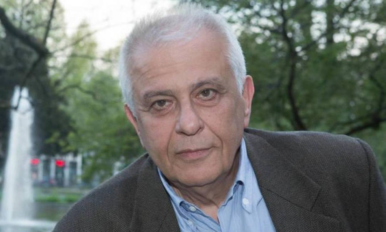 Plano ‘B’ da Grécia: alianças com Brasil, Rússia e Venezuela - Jornal O ...