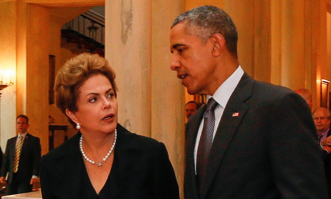 Dilma vai anunciar meta de desmatamento ilegal zero nos próximos dez ...