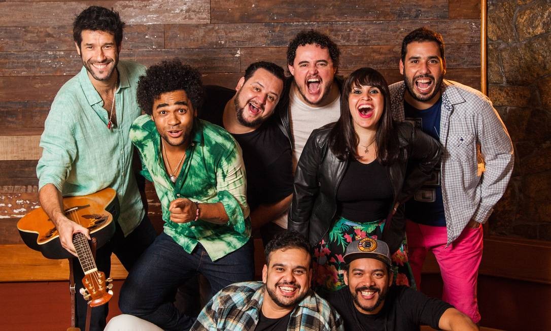 Conheça oito dos integrantes do MPB - Jornal O Globo