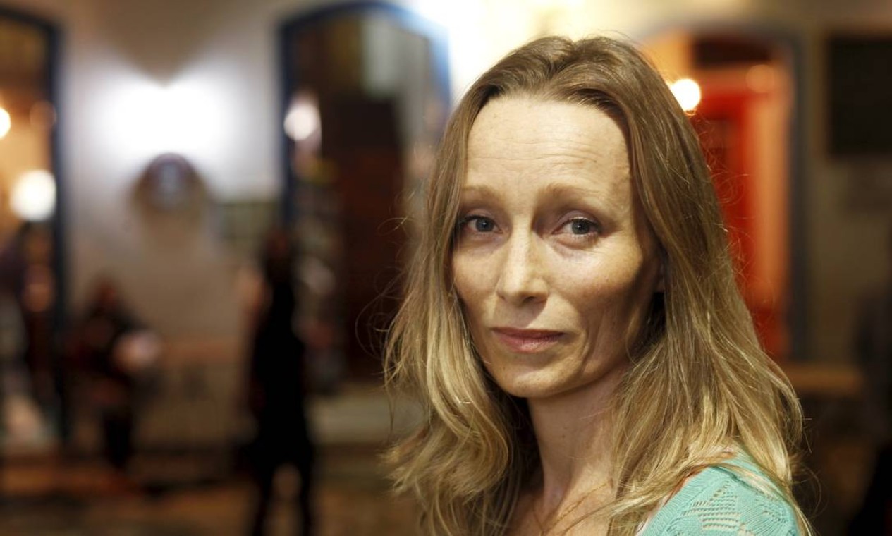 Flip 2015: Alison Entrekin busca apoio para nova tradução da obra-prima ...