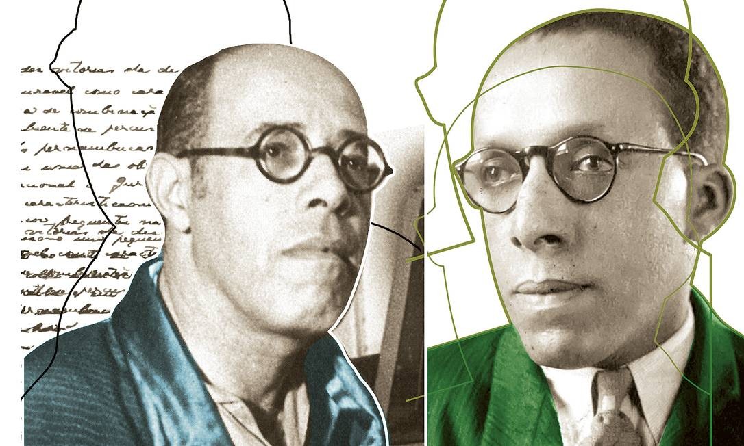 Mário de Andrade e seu ‘xará maravilhoso’ - Jornal O Globo