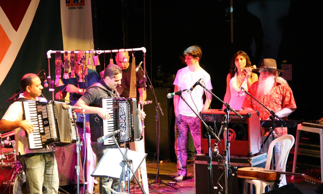 Festivais de música e cinema esquentam o inverno no Nordeste e em Minas ...