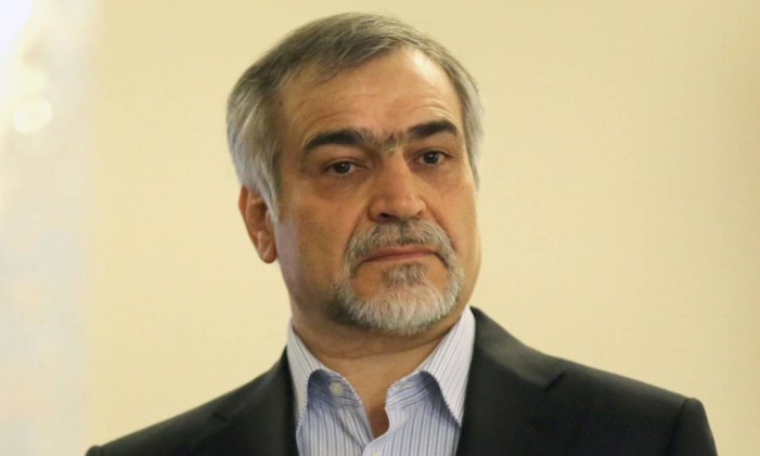 Acordo nuclear iraniano: 8 negociadores em pé de guerra - Jornal O Globo