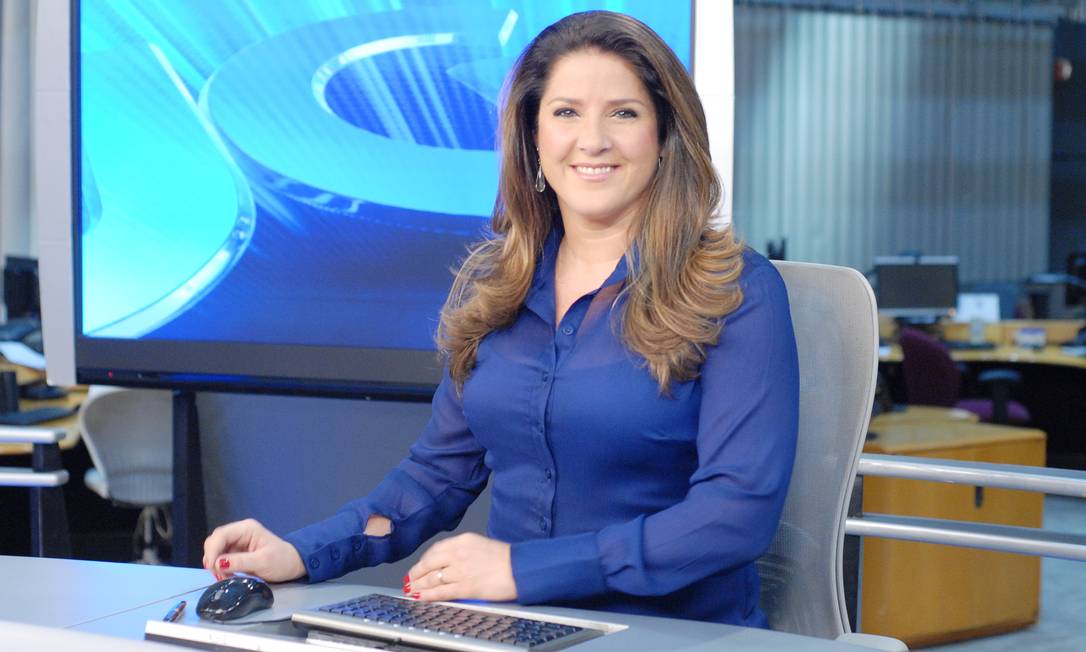 Christiane Pelajo fala sobre volta à TV após cair do cavalo: 'Minha ...