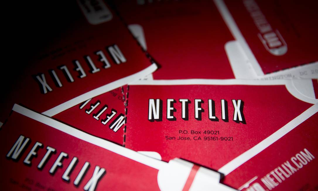 Netflix atinge a marca de 65,6 milhões de assinantes no segundo ...
