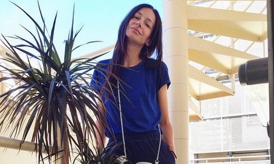 Conheça Amanda Sanchez, a brasileira que trabalha para a Chanel desde ...